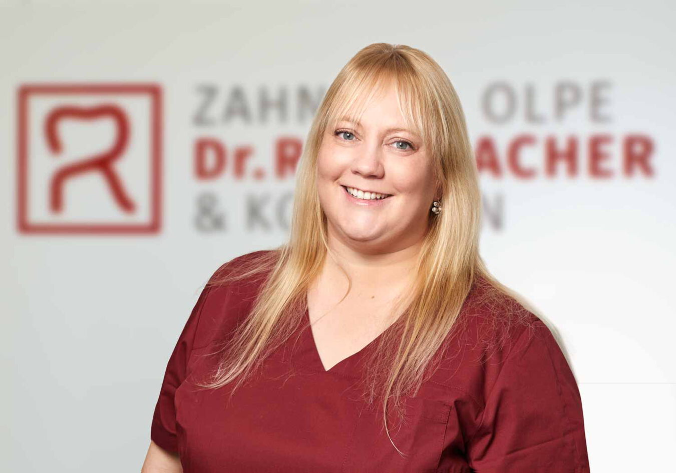 Team - Dr. Rademacher - Zahnarzt Olpe